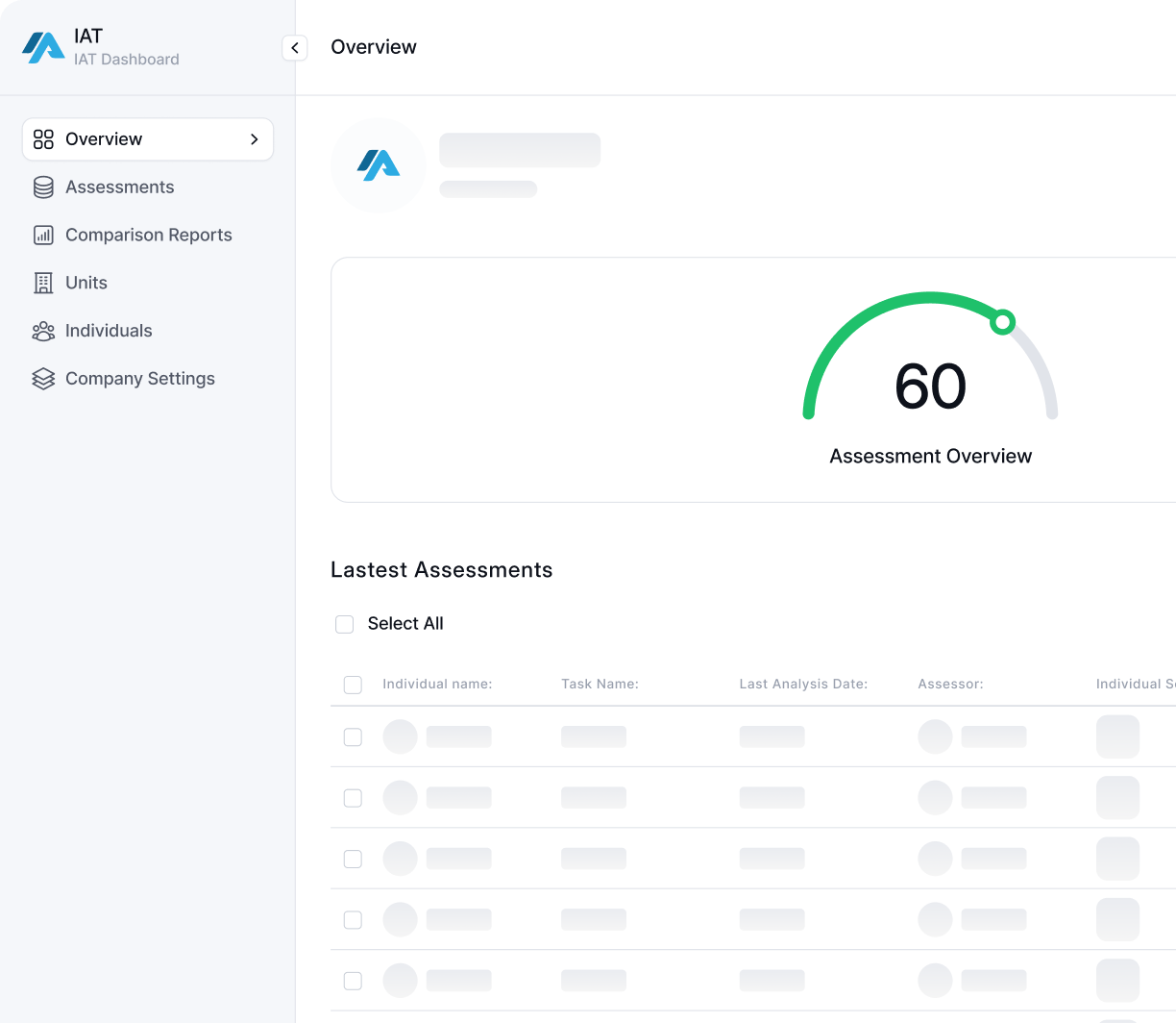 IA Motion | AI-Powered Injury Prevention & Safety Training